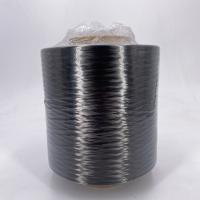 China Original Japanese Toray T300 6K Carbon Fiber Yarn Toray T300 6000 50B Carbon Fiber Yarn for sale
