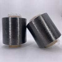 China Original Japanese Toray T300 6K Carbon Fiber Yarn Toray T300 6000 50B Carbon Fiber Yarn for sale
