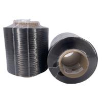 China Original Japanese Toray T300 6K Carbon Fiber Yarn Toray T300 6000 50B Carbon Fiber Yarn for sale