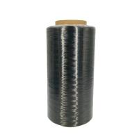 China Toray T800HB 12K Carbon Fiber Yarn from France TORAY T800HB 12,000 40B Carbon Fiber Yarn for sale