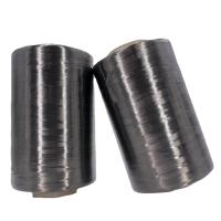China Original Taili TC36P-24K Carbon Fiber Yarn, Genuine Taiwan TC36P-24K Carbon Fiber Yarn of Equal Weight for sale