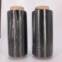 China Original Zhongfu Shenying SYT55-12K Grade A Carbon Fiber Yarn Genuine Equal Weight Shenying 12K Carbon Fiber Yarn for sale