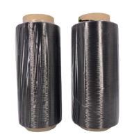 China Original Zhongfu Shenying SYT55-12K Grade A Carbon Fiber Yarn Genuine Equal Weight Shenying 12K Carbon Fiber Yarn for sale