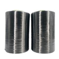 China Wholesale authentic Japanese TR50S 15L, A1 carbon fiber yarn, 15K carbon fiber yarn for sale