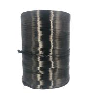 China Original Japanese Mitsubishi 60K Carbon Fiber Yarn, Genuine Mitsubishi TRH50 60M, AA Carbon Fiber Yarn for sale