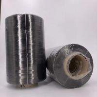 China Japan Toho UTS50 F22 12K Carbon Fiber Yarn, Japan Tenax UTS50 12K Carbon Fiber Yarn for sale
