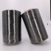 China Japan Toho UTS50 F22 12K Carbon Fiber Yarn, Japan Tenax UTS50 12K Carbon Fiber Yarn for sale