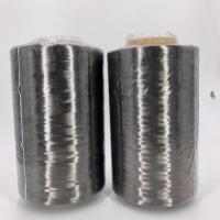 China Japan Toho UTS50 F22 12K Carbon Fiber Yarn, Japan Tenax UTS50 12K Carbon Fiber Yarn for sale