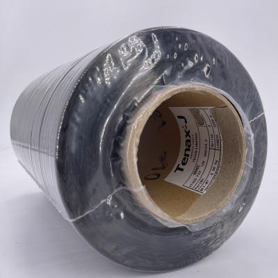 China Japan Toho UTS50 F22 12K Carbon Fiber Yarn, Japan Tenax UTS50 12K Carbon Fiber Yarn for sale
