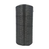 China Hercules High-Strength 6K Carbon Fiber Yarn, USA, Uneven Weight, Original Spool, Single-Strand, Jointless 6K Carbon Fiber Yarn for sale