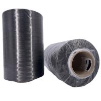 China Taili TC36S-12K Carbon Fiber Yarn Genuine Equal Weight Tai-Su TC36S-12K Carbon Fiber Yarn for sale