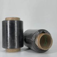 China Original French Toray T830HB 6K Carbon Fiber Yarn Toray T830HB-60000B Carbon Fiber Yarn for sale