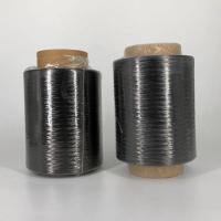 China Original French Toray T830HB 6K Carbon Fiber Yarn Toray T830HB-60000B Carbon Fiber Yarn for sale