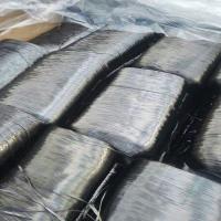 China High-quality Japanese carbon fiber core-extracted carbon puck, rewindable carbon puck for sale