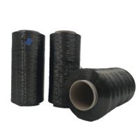 China American CyanTech 6K Carbon Fiber Yarn, Unequal Weight Original Spool Single 6K Carbon Fiber Yarn for sale