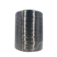 China Original Genuine Toho STS40 F23 48K Carbon Fiber Yarn, Japanese 48K Carbon Fiber Yarn for sale