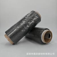 China Original Taiwan Tairi TC33-1.5K carbon fiber, genuine equal-weight Formosa Plastics TC33-1.5K carbon fiber filaments for sale