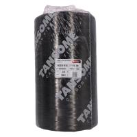 China Korea Hyosung H2550 A10 12K Carbon Fiber Yarn TANSOME HYOSUNG 12K Carbon Fiber Yarn for sale