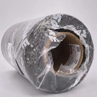 China Korea Hyosung H2550 A10 12K Carbon Fiber Yarn TANSOME HYOSUNG 12K Carbon Fiber Yarn for sale