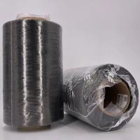 China Korea Hyosung H2550 A10 12K Carbon Fiber Yarn TANSOME HYOSUNG 12K Carbon Fiber Yarn for sale