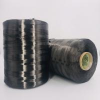 China Original Japanese Mitsubishi 60K Carbon Fiber Yarn, Genuine Mitsubishi TRH50 60M, AA Carbon Fiber Yarn for sale