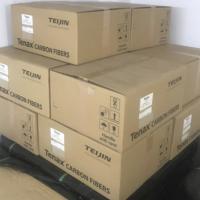 China Original Japanese Toho Tenax HTA40 E15 1K high-strength PAN-based carbon fiber for sale