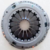 China Nissan HR16DE Clutch Kit 215x140x247mm - Compatible with Cube, Juke, Micra, NV200, Qashqai Models for sale
