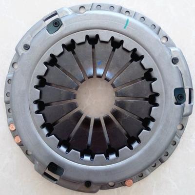 China Nissan HR16DE Clutch Kit 215x140x247mm - Compatible with Cube, Juke, Micra, NV200, Qashqai Models for sale