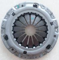 China Clutch Cover Assembly 250x160x278mm for Isuzu 4JK1-TC 4JG2 Engines - Compatible with D-MAX, KB Series Trucks for sale