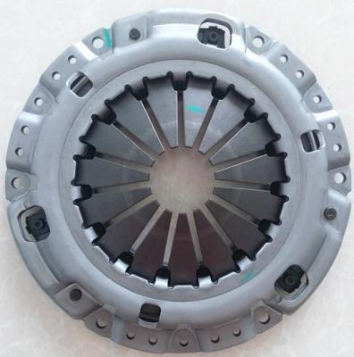 China Clutch Cover Assembly 250x160x278mm for Isuzu 4JK1-TC 4JG2 Engines - Compatible with D-MAX, KB Series Trucks for sale