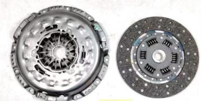 China Mitsubishi Clutch Kit 270mm 23-Tooth for 4N15 Engine - Compatible with L200, Triton & Fiat Fullback for sale