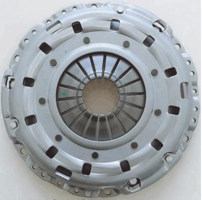 China Ford Transit 2.4 TDCi Clutch Pressure Plate Kit 7C11 7540 BB - 258x23x278mm Cover for H9FA/H9FB/JXFA/JXFC Engines for sale