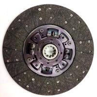 China HND058U HINO Clutch Cover 380x220x10x44.8mm for J08C-TI/TK Engine 7961cc for sale