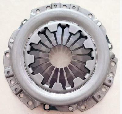 China KIA Pride 1.1L 1.3L Clutch Kit for B3 8V Engine - 181x122x213mm Cover, 180x127x18x19.1mm Disc for sale