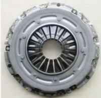 China HYUNDAI VELOSTER 1.6T Clutch Kit 236mm Disc with 20 Teeth for G4FJ Engine - OEM 41100-32505/41300-32500 for sale