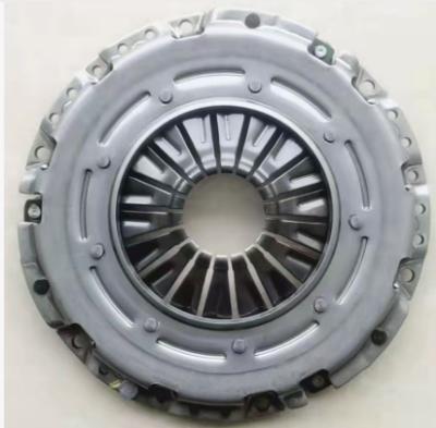 China HYUNDAI VELOSTER 1.6T Clutch Kit 236mm Disc with 20 Teeth for G4FJ Engine - OEM 41100-32505/41300-32500 for sale