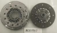 China Mercedes-Benz Clutch Kit 240mm Cover for OM 654.920 & OM 651.955/956 Engines - 2143cc Diesel Applications for sale