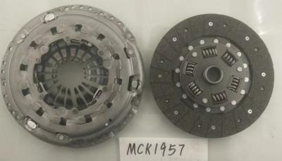 China Mercedes-Benz Clutch Kit 240mm Cover for OM 654.920 & OM 651.955/956 Engines - 2143cc Diesel Applications for sale