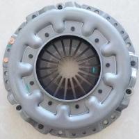 China TOYOTA Clutch Cover Assembly 239x149x276mm CTX-076 for 3Y/4Y/5M-GE Engine Models for sale