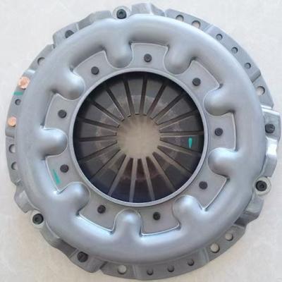 China TOYOTA Clutch Cover Assembly 239x149x276mm CTX-076 for 3Y/4Y/5M-GE Engine Models for sale