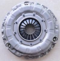 China VALEO 825671 Clutch Kit for JAC Xingrui 2.7T HFC4DE1-1D Engine | 272x170mm Cover Dimensions for sale