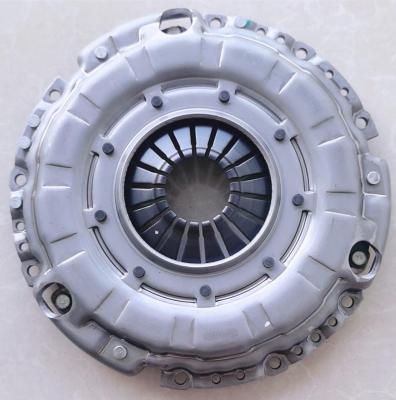 China VALEO 825671 Clutch Kit for JAC Xingrui 2.7T HFC4DE1-1D Engine | 272x170mm Cover Dimensions for sale
