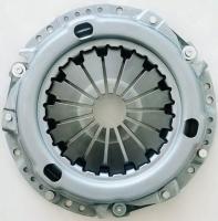China TYC571 Clutch Cover Assembly for Toyota 3Y/4Y Engine - 239mm × 14mm × 276mm - Part Numbers 31210-26060, 31210-26100 for sale