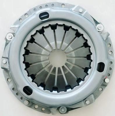 China TYC571 Clutch Cover Assembly for Toyota 3Y/4Y Engine - 239mm × 14mm × 276mm - Part Numbers 31210-26060, 31210-26100 for sale