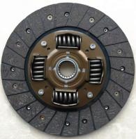 China Toyota Clutch Disc Kit 236x150x21x29.8mm for 4Y/3Y/5L Engines - TYD113U System for sale