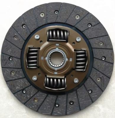 China Toyota Clutch Disc Kit 236x150x21x29.8mm for 4Y/3Y/5L Engines - TYD113U System for sale