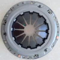 China Toyota Clutch Cover Assembly 200×131×225mm for 1KR-FE 2NZ-FE 2SZ-FE K3-VE 3SZ-VE Engines - OEM 31210-0D020 31210-0D070 for sale