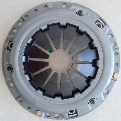 China Toyota Clutch Cover Assembly 200×131×225mm for 1KR-FE 2NZ-FE 2SZ-FE K3-VE 3SZ-VE Engines - OEM 31210-0D020 31210-0D070 for sale