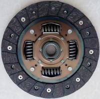 China Toyota Clutch Disc 200×140×19×22.5mm for 1KR-FE 2SZ-FE CFB K3-VE Engines - OEM 31250-0D020 DT-213 Equivalent for sale