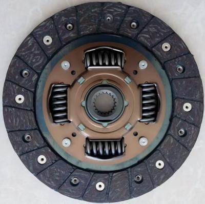 China Toyota Clutch Disc 200×140×19×22.5mm for 1KR-FE 2SZ-FE CFB K3-VE Engines - OEM 31250-0D020 DT-213 Equivalent for sale
